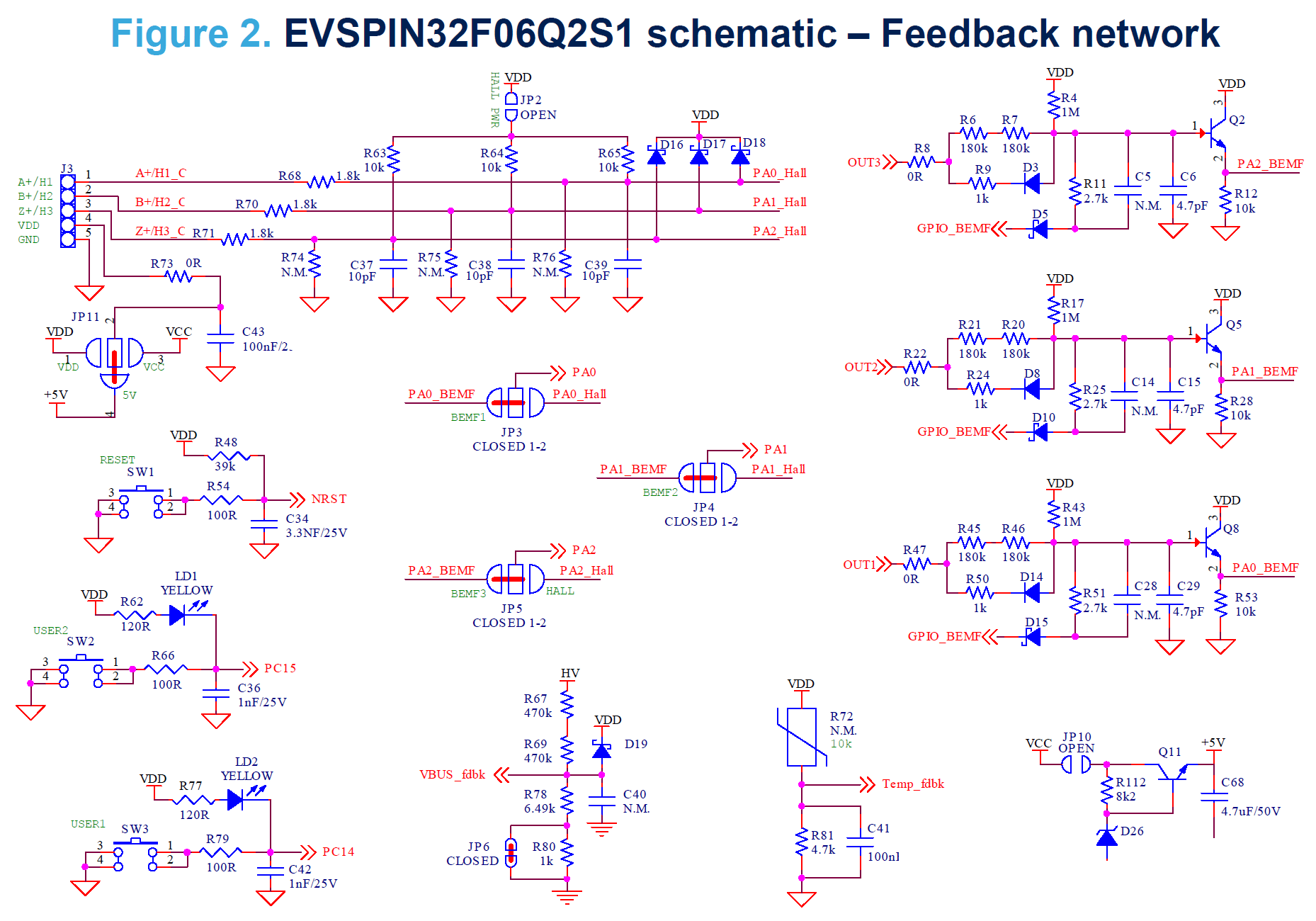 EVSPIN32F06Q2S1: 8.5A Max, 35 VAC (50 VDC) ~ 280 VAC (400 VDC)